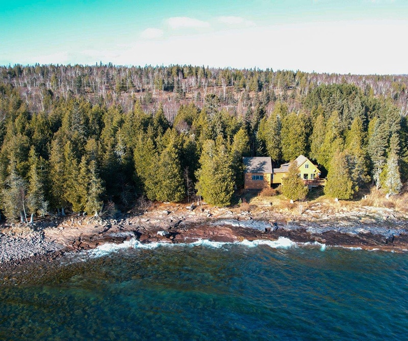 Home - TimberWolff Realty LLC