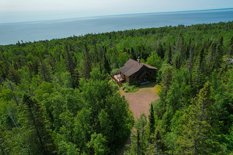 Home - TimberWolff Realty LLC