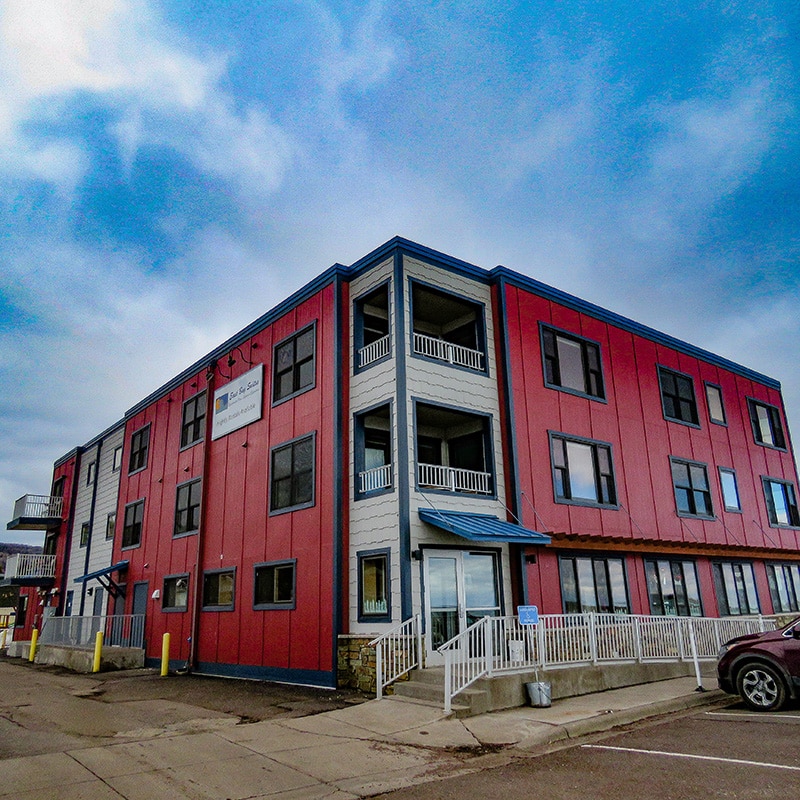 Home - TimberWolff Realty LLC