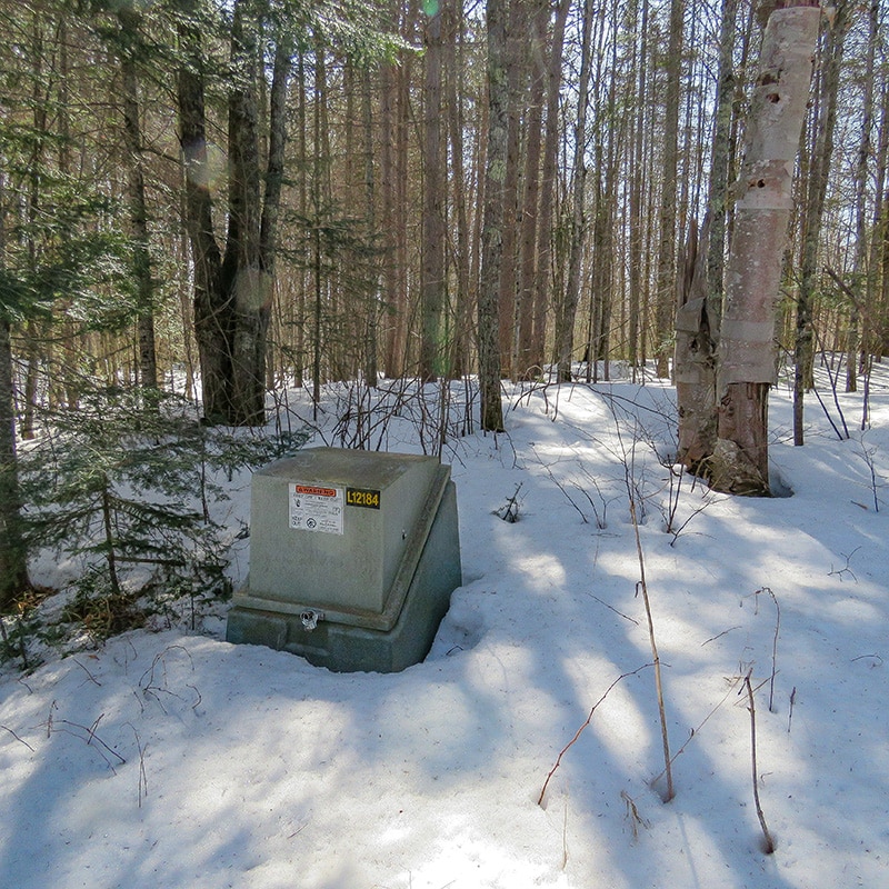 11+ acres just 8 Miles from the Cross River in Schroeder! - TimberWolff ...